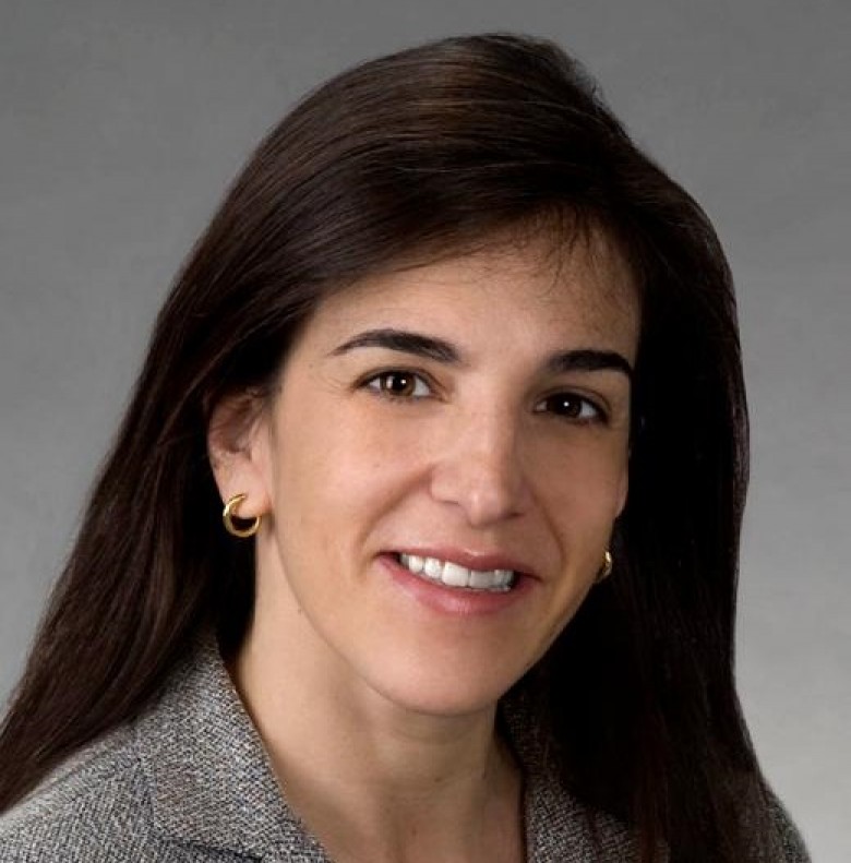 María Fernanda Farall reconocida nuevamente por su práctica ...