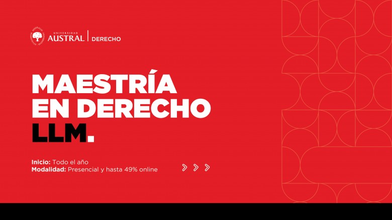 Maestria en Derecho LLM 2023 | Abogados.com.ar