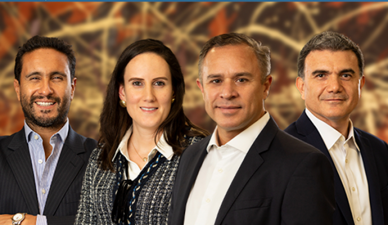 Sánchez Devanny renueva su liderazgo con nuevos nombramientos en el ...