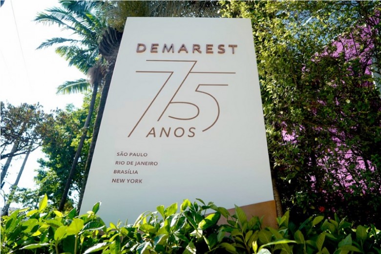 Demarest completa 75 años y avanza en el proceso de transformación ...