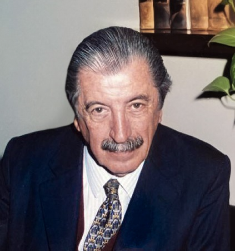 Fallecimiento del Dr. Horacio Beccar Varela (28.06.1931 – 14.09.2023 ...