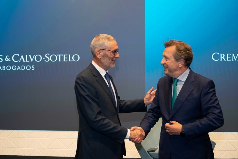 La firma de abogados internacional Cremades & Calvo-Sotelo llega a ...