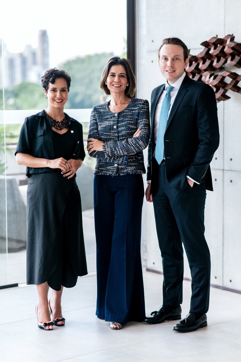 Demarest contrata tres nuevos socios | Abogados.com.ar