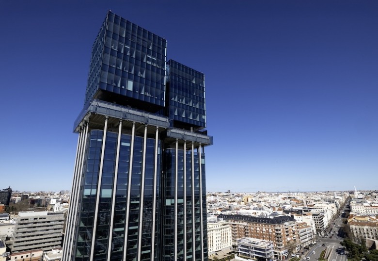 Garrigues estrena sede corporativa en las Torres de Colón de Madrid ...