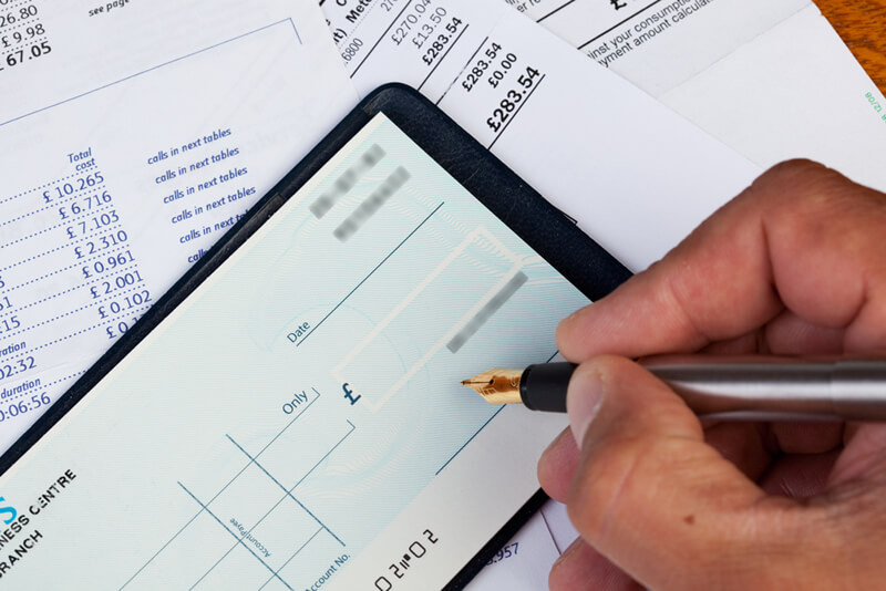 No existe una diferencia del monto entre lo expresado en letras y en ...