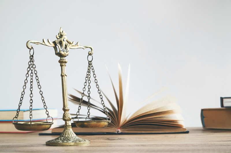 Las contingencias que pueden afectar al beneficio de litigar sin gastos ...